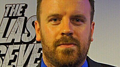 Simon Phillips: noticias, fotos y vídeos de Simon Phillips - FormulaTV