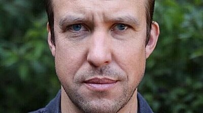 Justin Gordon: noticias, fotos y vídeos de Justin Gordon - FormulaTV