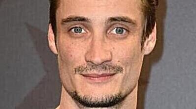 Pierre Lottin: noticias, fotos y vídeos de Pierre Lottin - FormulaTV