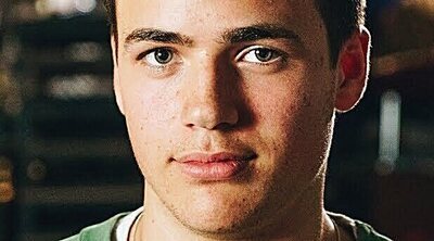 Jamie Flatters: noticias, fotos y vídeos de Jamie Flatters - FormulaTV