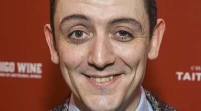 John Dagleish: noticias, fotos y vídeos de John Dagleish - FormulaTV