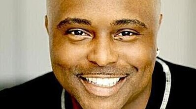 Alex Thomas: noticias, fotos y vídeos de Alex Thomas - FormulaTV