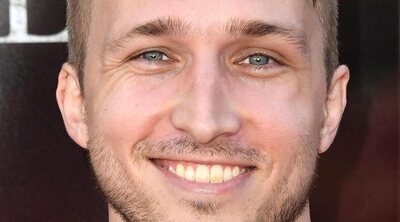 Shayne Topp: noticias, fotos y vídeos de Shayne Robert Topp - FormulaTV