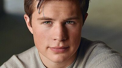 Zayne Emory: noticias, fotos y vídeos de Zayne Emory - FormulaTV