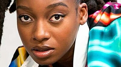 Little Simz: noticias, fotos y vídeos de Simbiatu "Simbi" Abisola ...