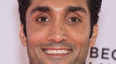 Dominic Rains: noticias, fotos y vídeos de Amin Nazemzadeh - FormulaTV