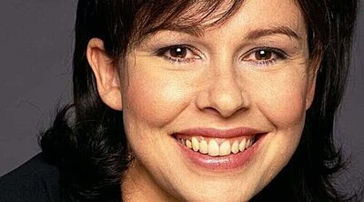 Julie Graham: noticias, fotos y vídeos de Julie Graham - FormulaTV