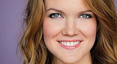 Kate Bond: noticias, fotos y vídeos de Kate Bond - FormulaTV