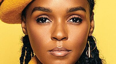 Janelle Monáe: noticias, fotos y vídeos de Janelle Monáe Robinson ...