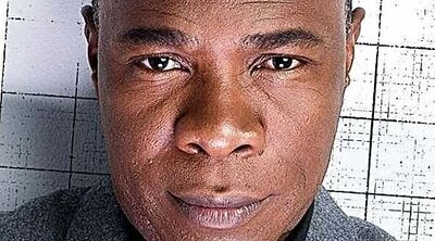 Michael Potts: noticias, fotos y vídeos de Michael Potts - FormulaTV