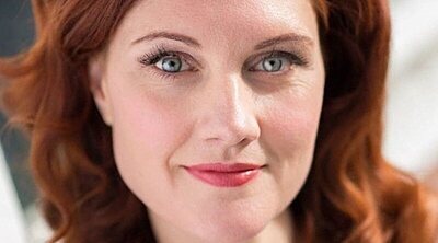 Michelle Harrison: noticias, fotos y vídeos de Michelle Harrison ...