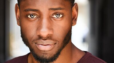 Brandon McKnight: noticias, fotos y vídeos de Brandon McKnight - FormulaTV