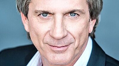 Joe Lando: noticias, fotos y vídeos de Joseph John Lando - FormulaTV