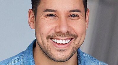 Justin Rain: noticias, fotos y vídeos de Justin Rain - FormulaTV