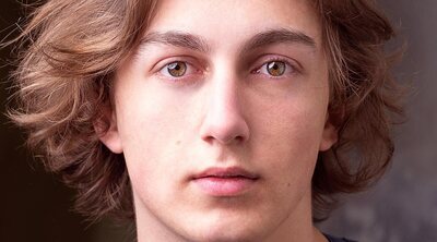 Ethan Suess: noticias, fotos y vídeos de Ethan Suess - FormulaTV