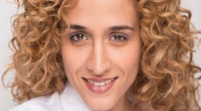 María Zabala: noticias, fotos y vídeos de María Zabala - FormulaTV