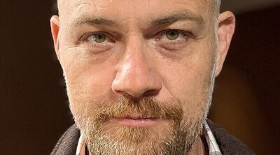 Jason Douglas: noticias, fotos y vídeos de Jason Douglas - FormulaTV