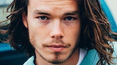 Sam Corlett: noticias, fotos y vídeos de Sam Corlett - FormulaTV