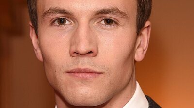 Leo Suter: noticias, fotos y vídeos de Leo Suter - FormulaTV