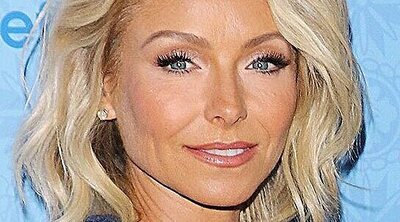 Kelly Ripa: noticias, fotos y vídeos de Kelly Maria Ripa - FormulaTV