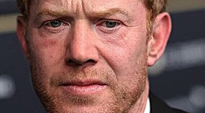 Kris Hitchen: noticias, fotos y vídeos de Kris Hitchen - FormulaTV