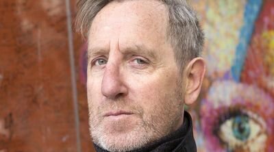 Michael Smiley: noticias, fotos y vídeos de Michael Smiley - FormulaTV