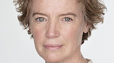 Kristin Griffith: noticias, fotos y vídeos de Kristin Griffith - FormulaTV