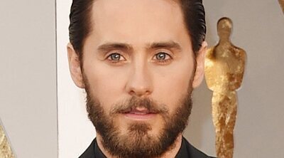 Jared Leto: noticias, fotos y vídeos de Jared Joseph Leto - FormulaTV