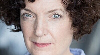 Olwen May: noticias, fotos y vídeos de Olwen May - FormulaTV