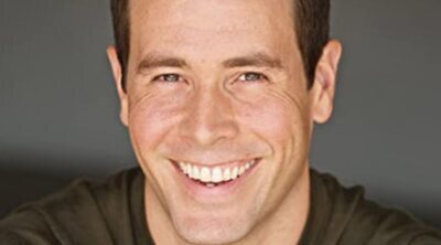 Jon Barinholtz: noticias, fotos y vídeos de Jon Barinholtz - FormulaTV