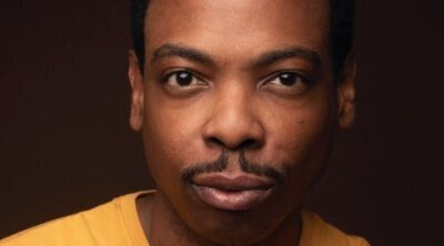 Michael Benjamin Washington: noticias, fotos y vídeos de Michael ...