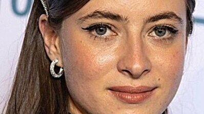 Agnes O'Casey: noticias, fotos y vídeos de Agnes Eustacia Kenig - FormulaTV