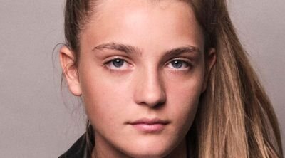 Elisa del Genio: noticias, fotos y vídeos de Elisa Del Genio - FormulaTV