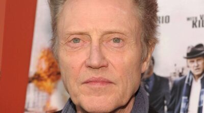 Christopher Walken: noticias, fotos y vídeos de Ronald Walken - FormulaTV