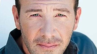 Richard Ruccolo: noticias, fotos y vídeos de Richard Robert Ruccolo ...