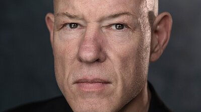 Ian Peck: noticias, fotos y vídeos de Ian Peck - FormulaTV