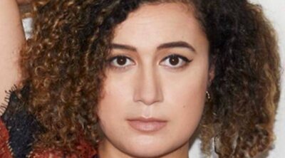 Rose Matafeo: noticias, fotos y vídeos de Rose Catherine Lettitia ...