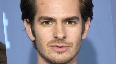 Andrew Garfield: noticias, fotos y vídeos de Andrew Russell Garfield ...