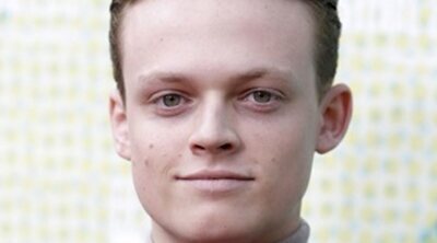 Anson Boon: noticias, fotos y vídeos de Anson Boon - FormulaTV