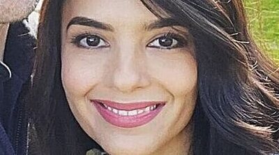 Saba Homayoon: noticias, fotos y vídeos de Saba Homayoon - FormulaTV