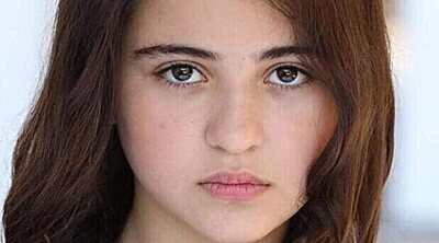 Ella Mika: noticias, fotos y vídeos de Ella Mika - FormulaTV