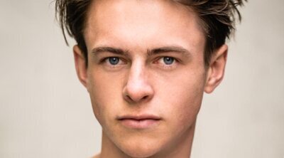 Ben Radcliffe: noticias, fotos y vídeos de Ben Radcliffe - FormulaTV