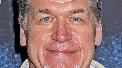 Delaney Williams: noticias, fotos y vídeos de Delaney Williams - FormulaTV