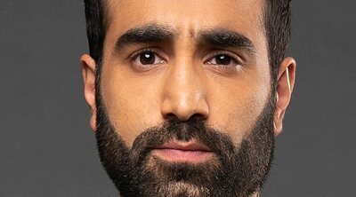 Al Mukadam: noticias, fotos y vídeos de Ali Mukadam - FormulaTV