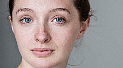 Poppy Gilbert: noticias, fotos y vídeos de Poppy Gilbert - FormulaTV