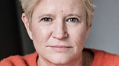 Lisa Palfrey: noticias, fotos y vídeos de Lisa Palfrey - FormulaTV