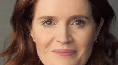 Justine Mitchell: noticias, fotos y vídeos de Justine Mitchell - FormulaTV