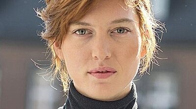 Erika Sainte: noticias, fotos y vídeos de Erika Sainte - FormulaTV