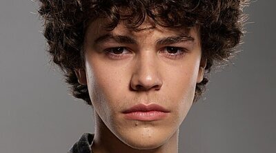 Zackary Arthur: noticias, fotos y vídeos de Zackary Arthur - FormulaTV