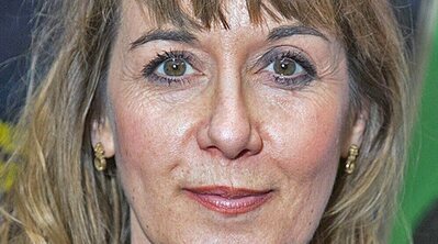 Alexandra Gilbreath: noticias, fotos y vídeos de Alexandra Gilbreath ...